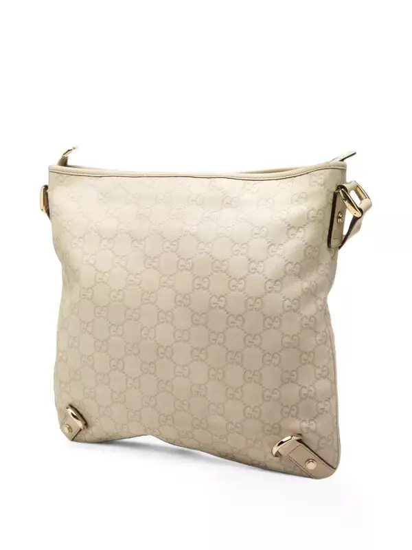 Gucci Abbey D Ring Crossbody Bag