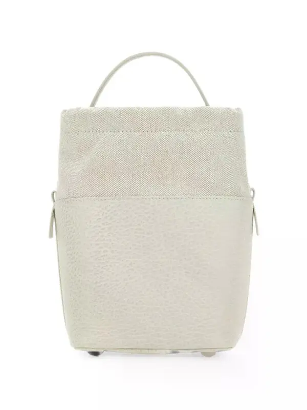 MAISON MARGIELA Small 5ac Bucket Bag