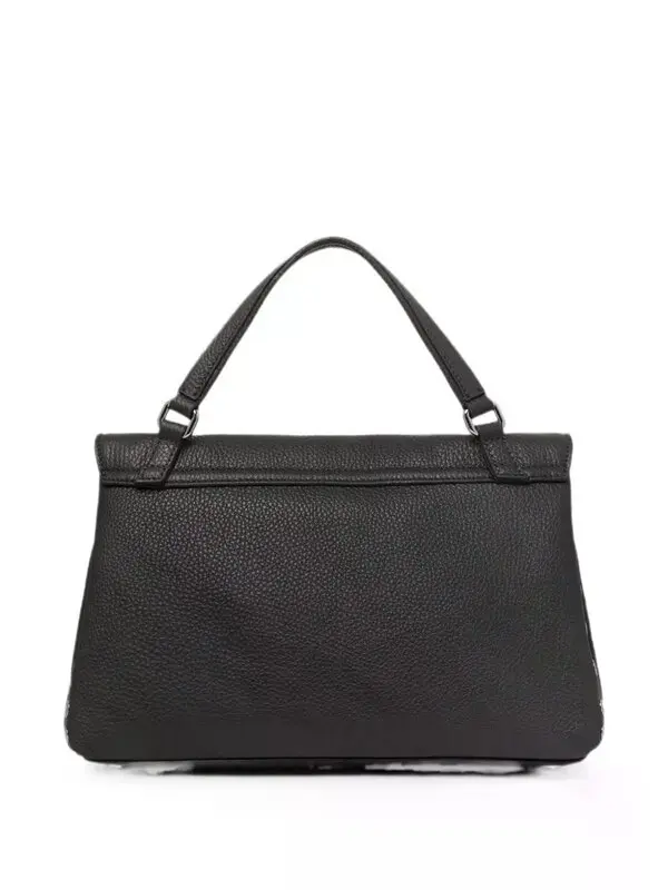 ZANELLATO Small Postina® Tote Bag