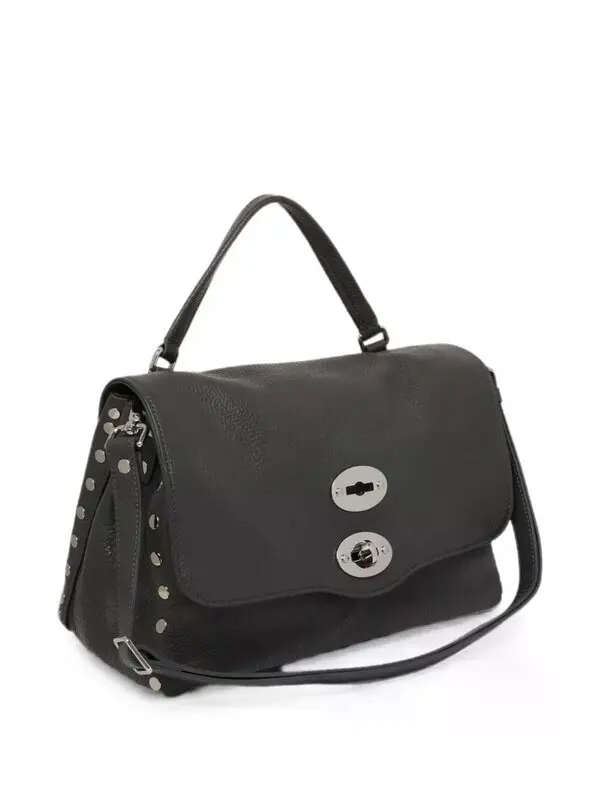 ZANELLATO Small Postina® Tote Bag