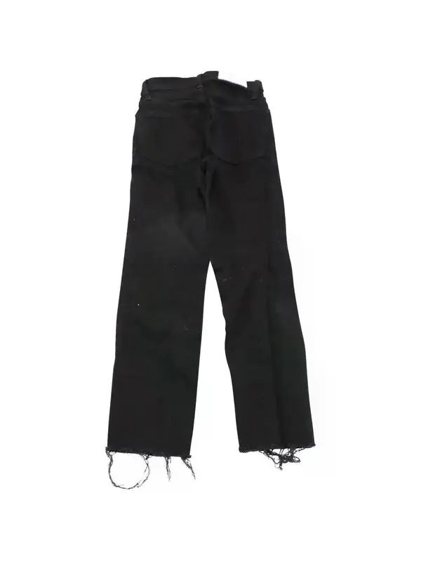 RE/DONE Stove Pipe Jeans