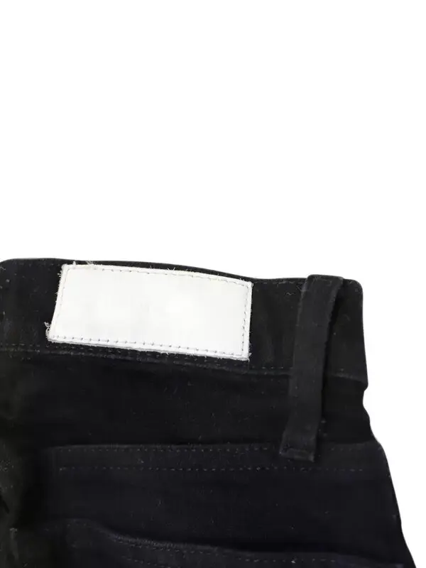 RE/DONE Stove Pipe Jeans