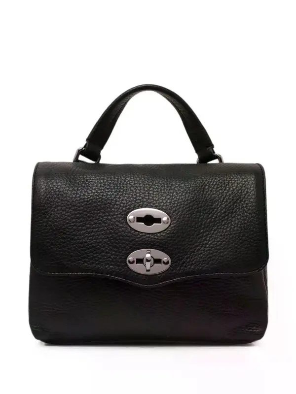 ZANELLATO Baby Postina® Tote Bag