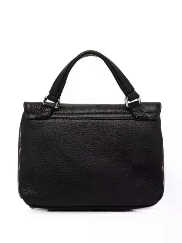 ZANELLATO Baby Postina® Tote Bag