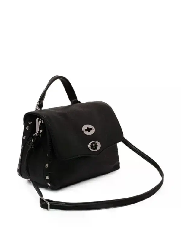 ZANELLATO Baby Postina® Tote Bag