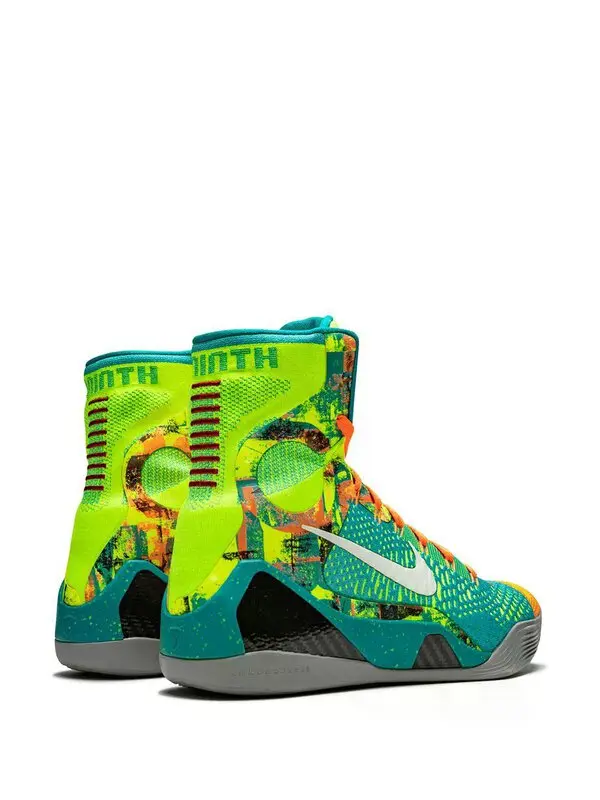 Nike Kobe 9 Elite Sneakers