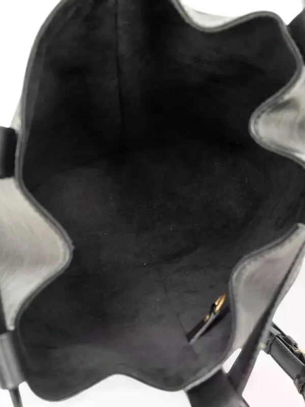 LOUIS VUITTON 1995 Epi Randonnee Pm Backpack