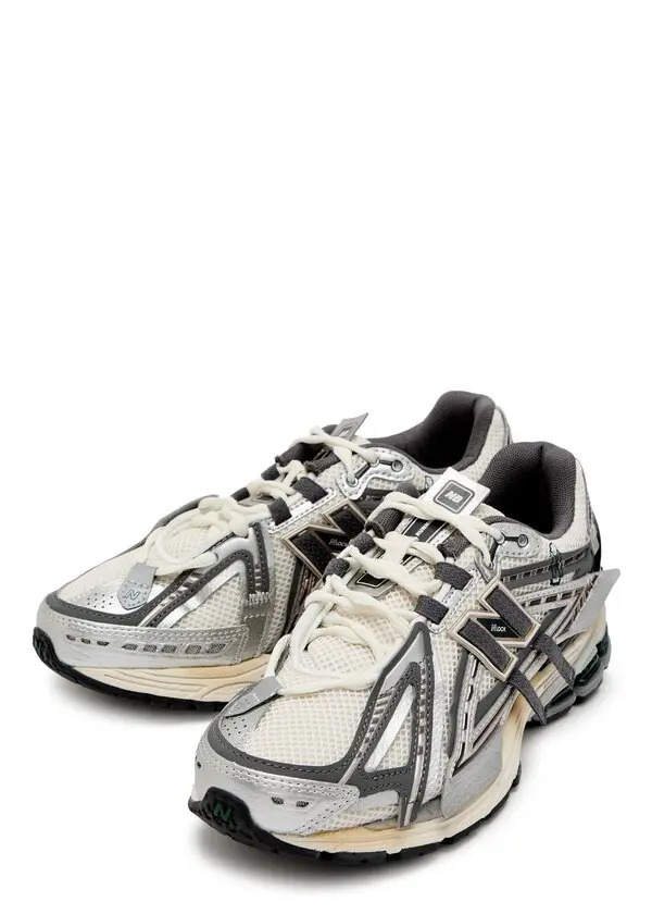 NEW BALANCE 1906a Panelled Mesh Sneakers