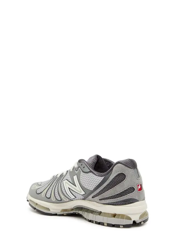 NEW BALANCE 1980 Panelled Mesh Sneakers