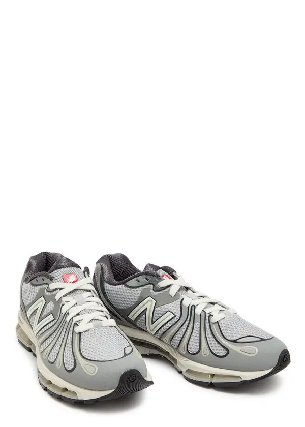 NEW BALANCE 1980 Panelled Mesh Sneakers