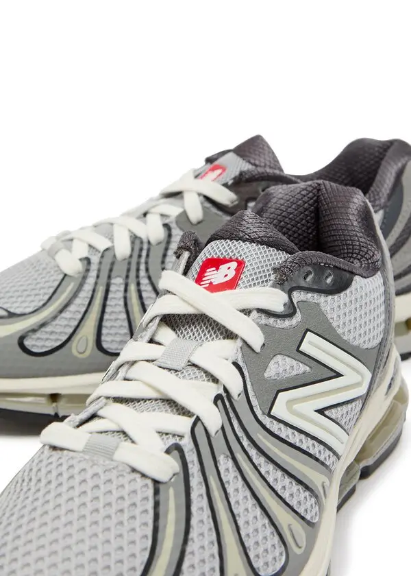 NEW BALANCE 1980 Panelled Mesh Sneakers