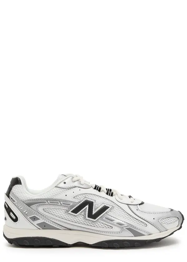 NEW BALANCE 204l Panelled Mesh Sneakers