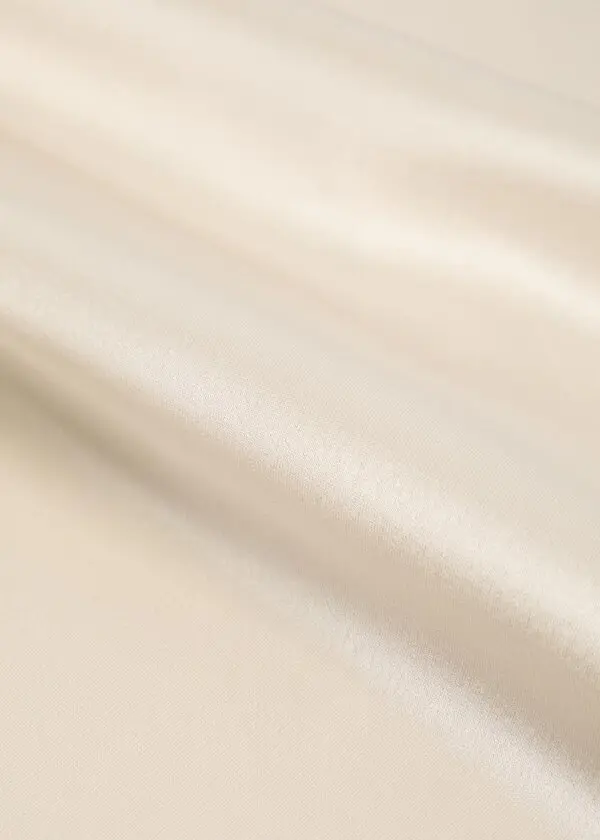 Simkhai Alina Satin Top