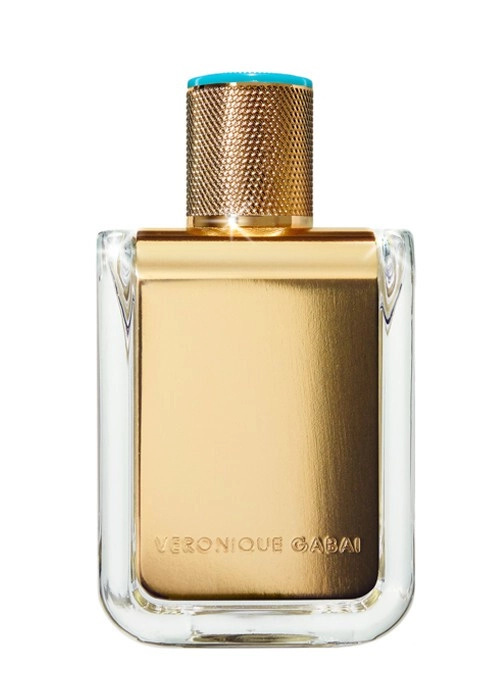 VERONIQUE GABAI Eau D'azur Eau De Parfum - N/a