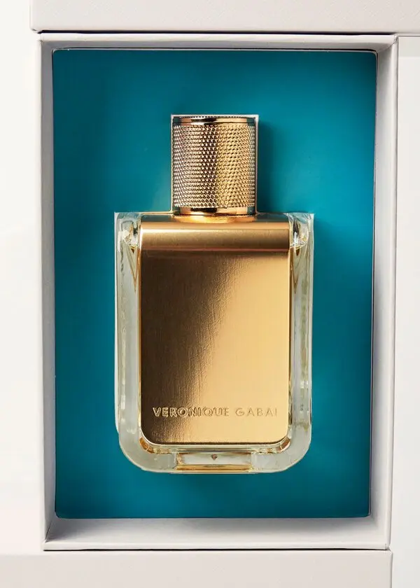 VERONIQUE GABAI Eau D'azur Eau De Parfum