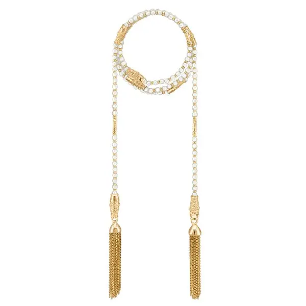 CORSO JEWELRY Mar De Seto Gold