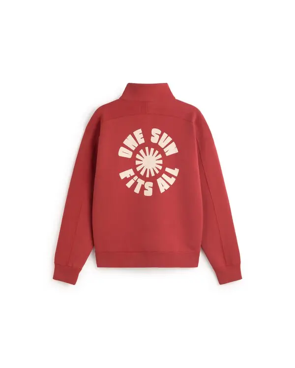 THINKING MU One Sun Pipo Sweatshirt