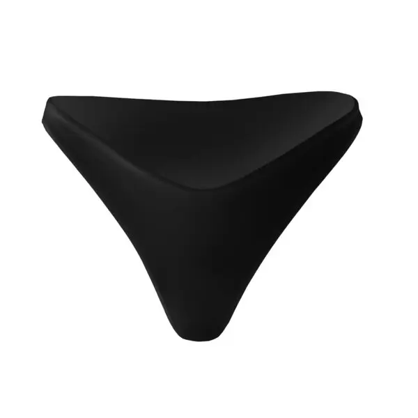 MOOREA SWIM Low Rise Brief