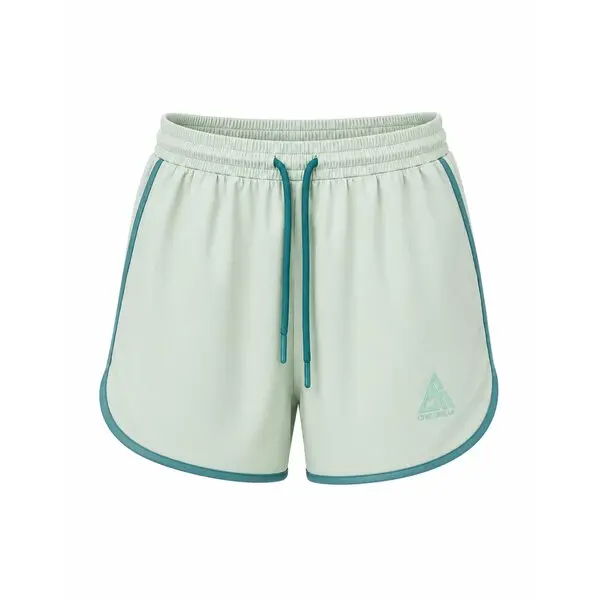 CHIC URBAN Flex Performance Short - Green