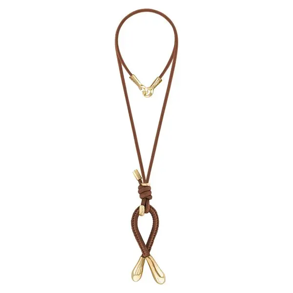 CORSO JEWELRY Brown / Gold Koi Brandy Gold