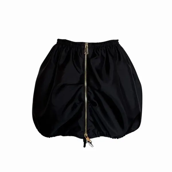 EFFEI Cloud Mini Skirt