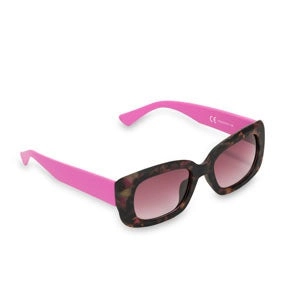 CAMPO MARZIO ROMA 1933 Caterina Sunglasses - Pink