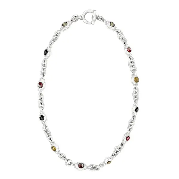 CORSO JEWELRY Ponza Choker Multicolour