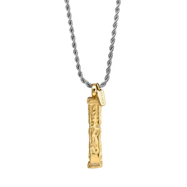 CORSO JEWELRY Dharma - Gold