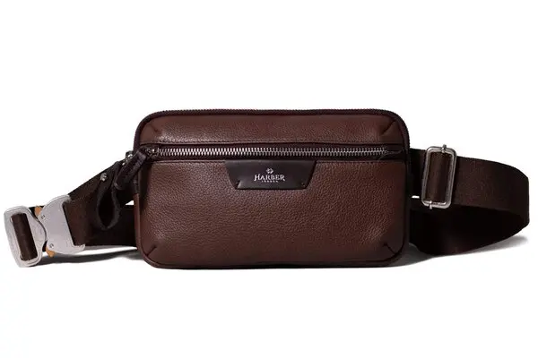 HARBER LONDON Venture Sling Bag