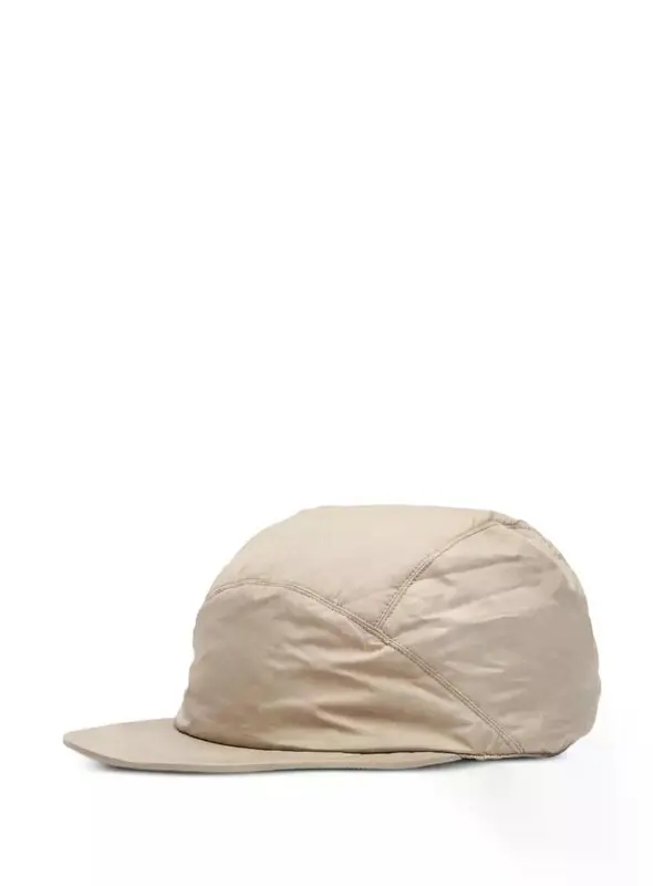 HIKING PATROL Orbit Water-resistant Cap - Neutrals