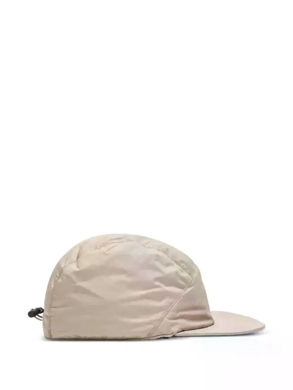 HIKING PATROL Orbit Water-resistant Cap
