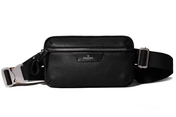 HARBER LONDON Venture Sling Bag