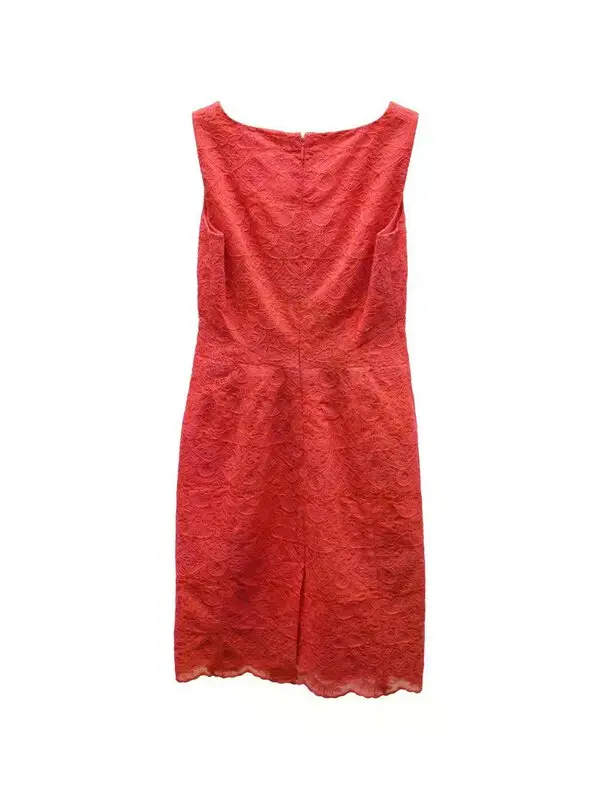 Tory Burch Cameron Lace Dress