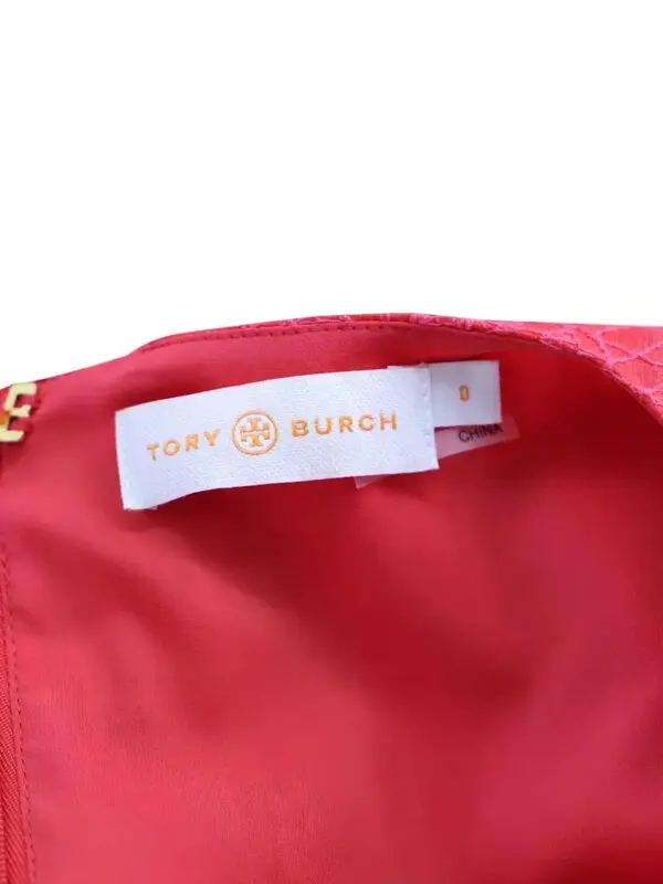 Tory Burch Cameron Lace Dress