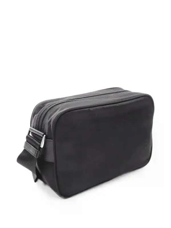 Prada 2013-2025 Tessuto Camera Bag Crossbody Bag
