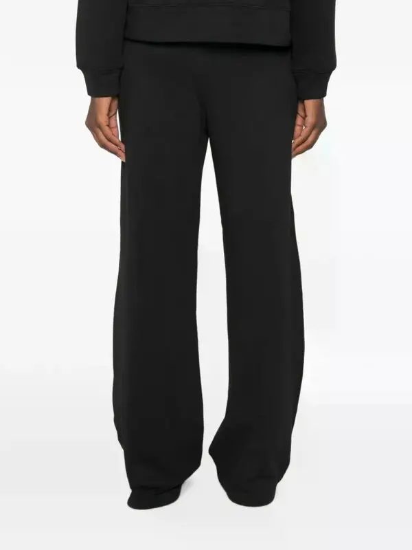 TWINSET Logo-detail Drawstring Tracksuit