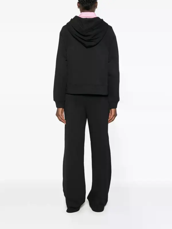 TWINSET Logo Detail Drawstring Tracksuit