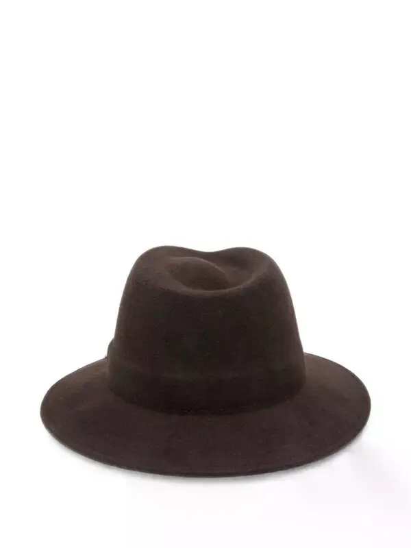 TWINSET Wool Hat