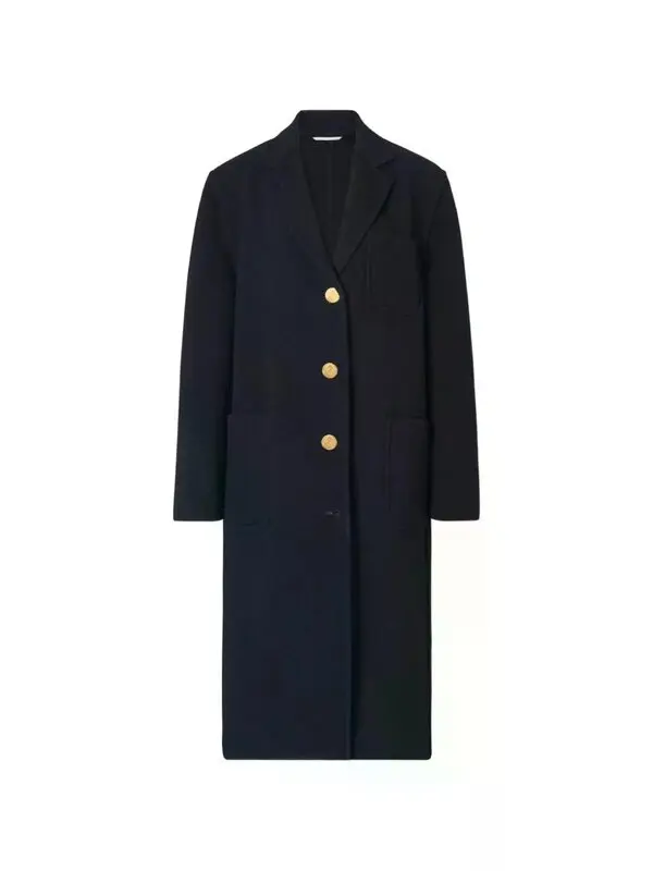Thom Browne Chest-pocket Coat