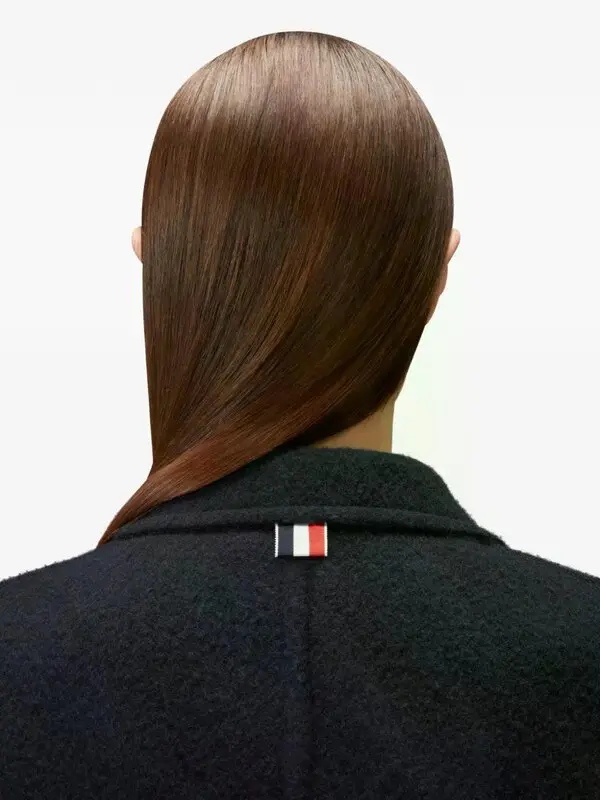 Thom Browne Chest-pocket Coat