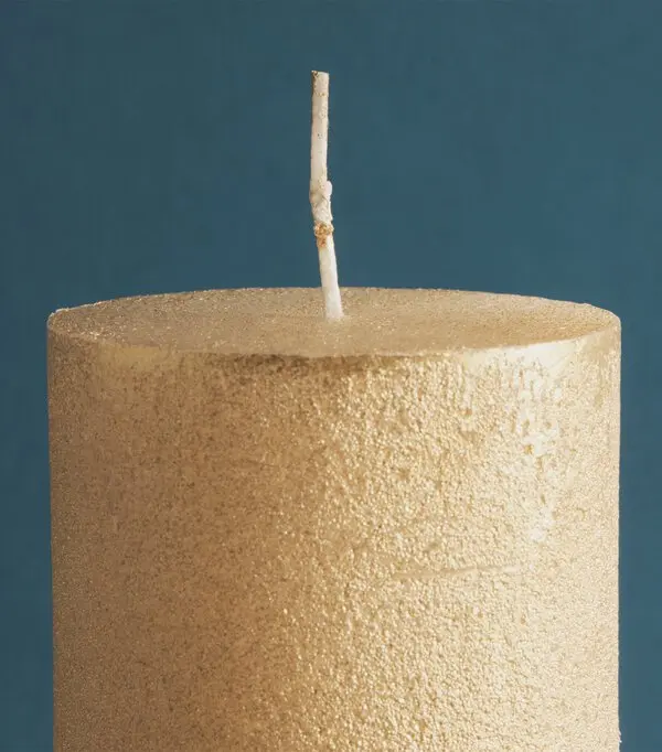SHISHI Cylinder Candle