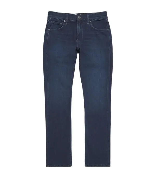 Citizens Of Humanity Gage Slim-straight Jeans