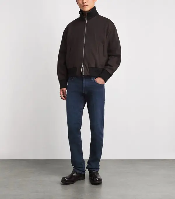 Citizens Of Humanity Gage Slim-straight Jeans