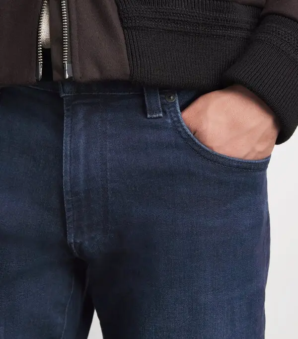 Citizens Of Humanity Gage Slim-straight Jeans
