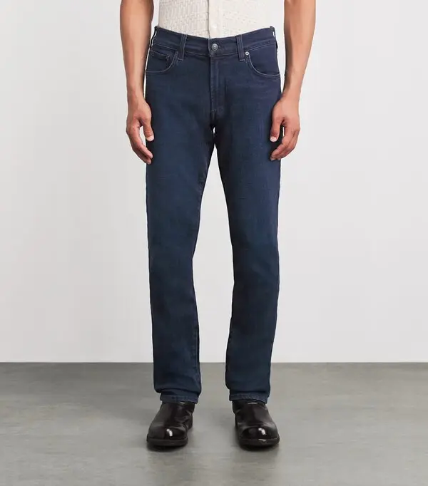 Citizens Of Humanity Gage Slim-straight Jeans