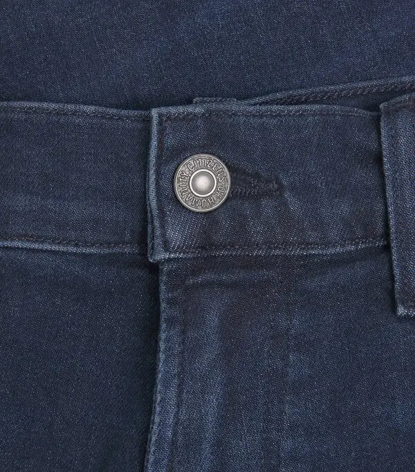 Citizens Of Humanity Gage Slim-straight Jeans
