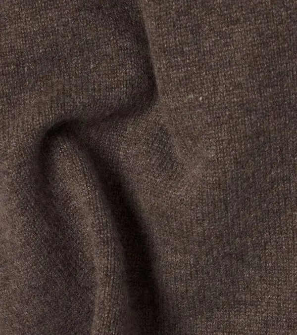 Nour Hammour Lora Cashmere Scarf