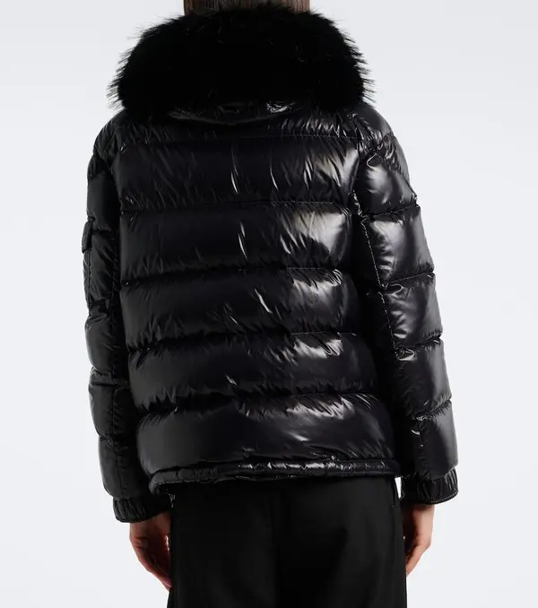 Moncler Hypolais Down Jacket