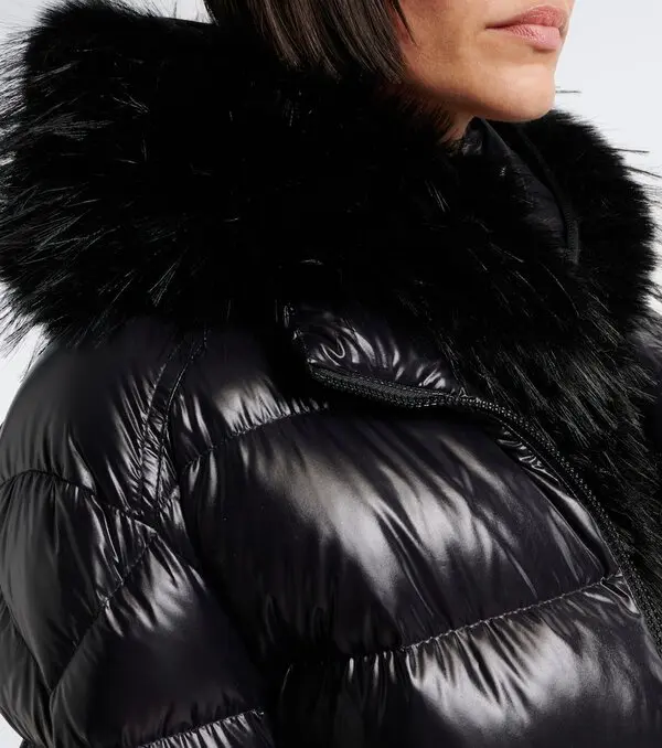 Moncler Hypolais Down Jacket