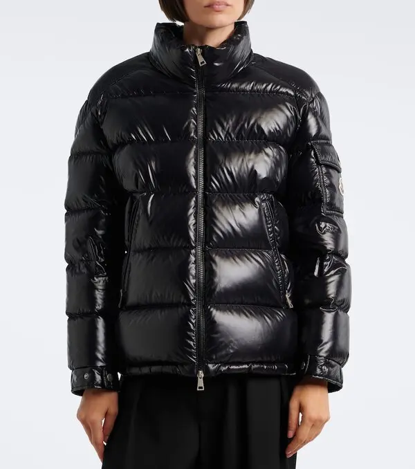 Moncler Hypolais Down Jacket